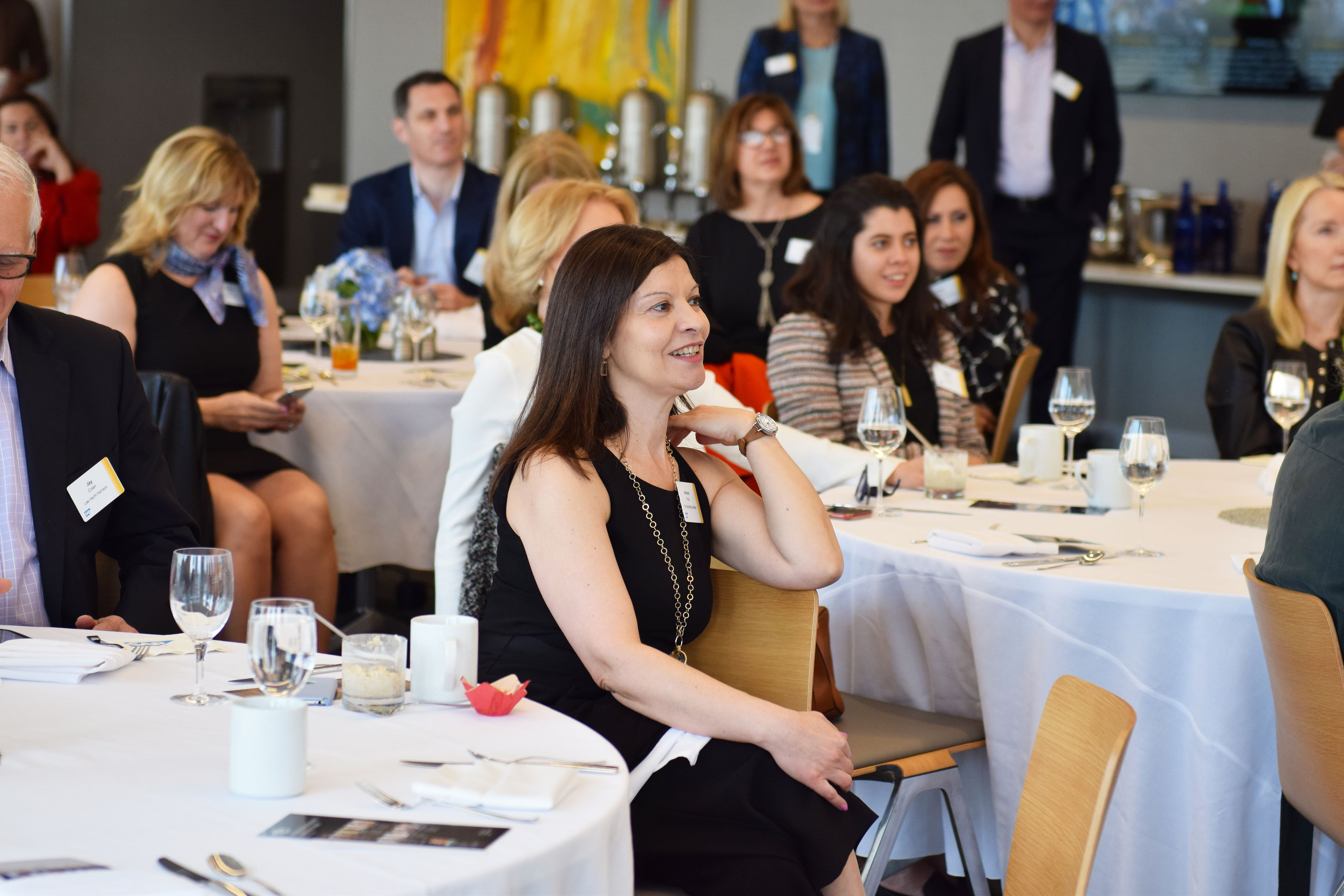 Interview with Adriana Rizzo | The Marketing Society