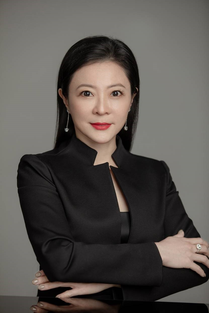 Daisy Ho | The Marketing Society