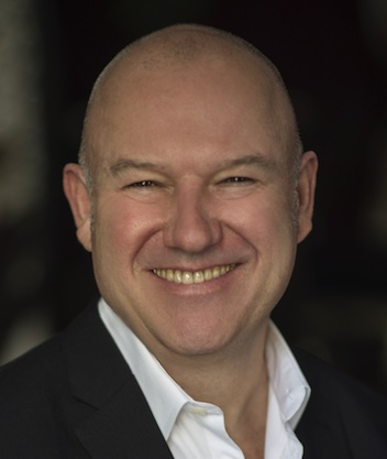 Michael Bayler | The Marketing Society